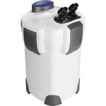 SunSun HW-304B Aquarium UV Sterilizer Canister Filter, 150-gal | Chewy ...