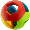 SUPER BIRD CREATIONS Birdie Ball Exercise Bird Toy, X-Large - Chewy.com