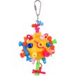 SUPER BIRD CREATIONS Screwball Exercise Bird Toy - Chewy.com