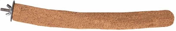 SUPER BIRD CREATIONS Sure-Grip Grooming Perch, Large - Chewy.com
