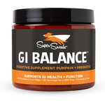 Out of Stock - SUPER SNOUTS G.I. Balance Digestive Support Dog & Cat ...