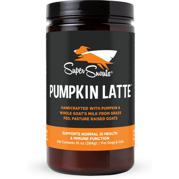 DIGGIN' YOUR DOG Firm Up! Pumpkin Digestive Aid Powder Supplement for ...