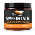 DIGGIN' YOUR DOG Firm Up! Pumpkin Digestive Aid Powder Supplement for ...