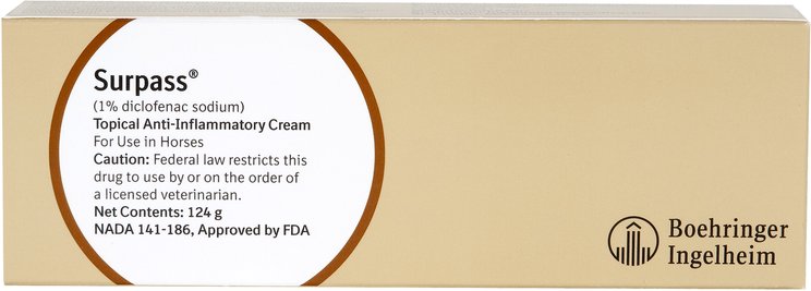 Anti-Inflammatory Medication For Horses | Chewy