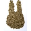 SWEET MEADOW FARM Rabbit Pellets Premium Timothy Blend Rabbit Food, 10 ...