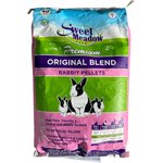 SWEET MEADOW FARM Rabbit Pellets Premium Timothy Blend Rabbit Food, 40 ...