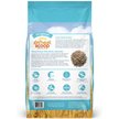 SWHEAT SCOOP Original Natural Clumping Wheat Cat Litter, 14-lb bag ...