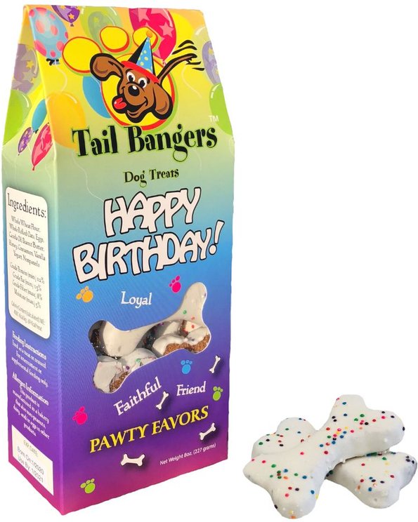 Tail Bangers - Free shipping | Chewy