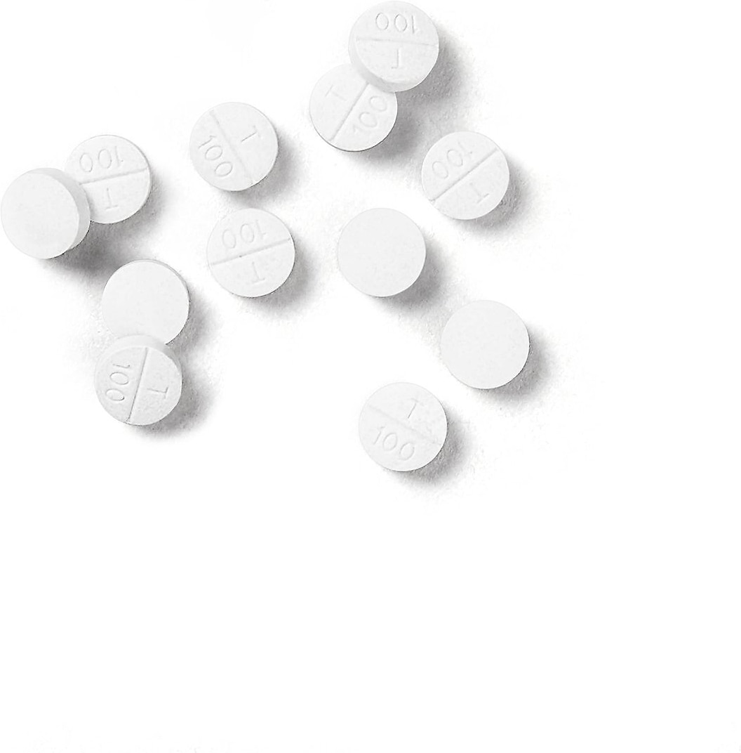 TEMARIL-P (trimeprazine tartrate with prednisolone) Tablets for Dogs ...