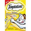 Out of Stock - TEMPTATIONS Creamy Puree with Chicken Lickable Cat ...