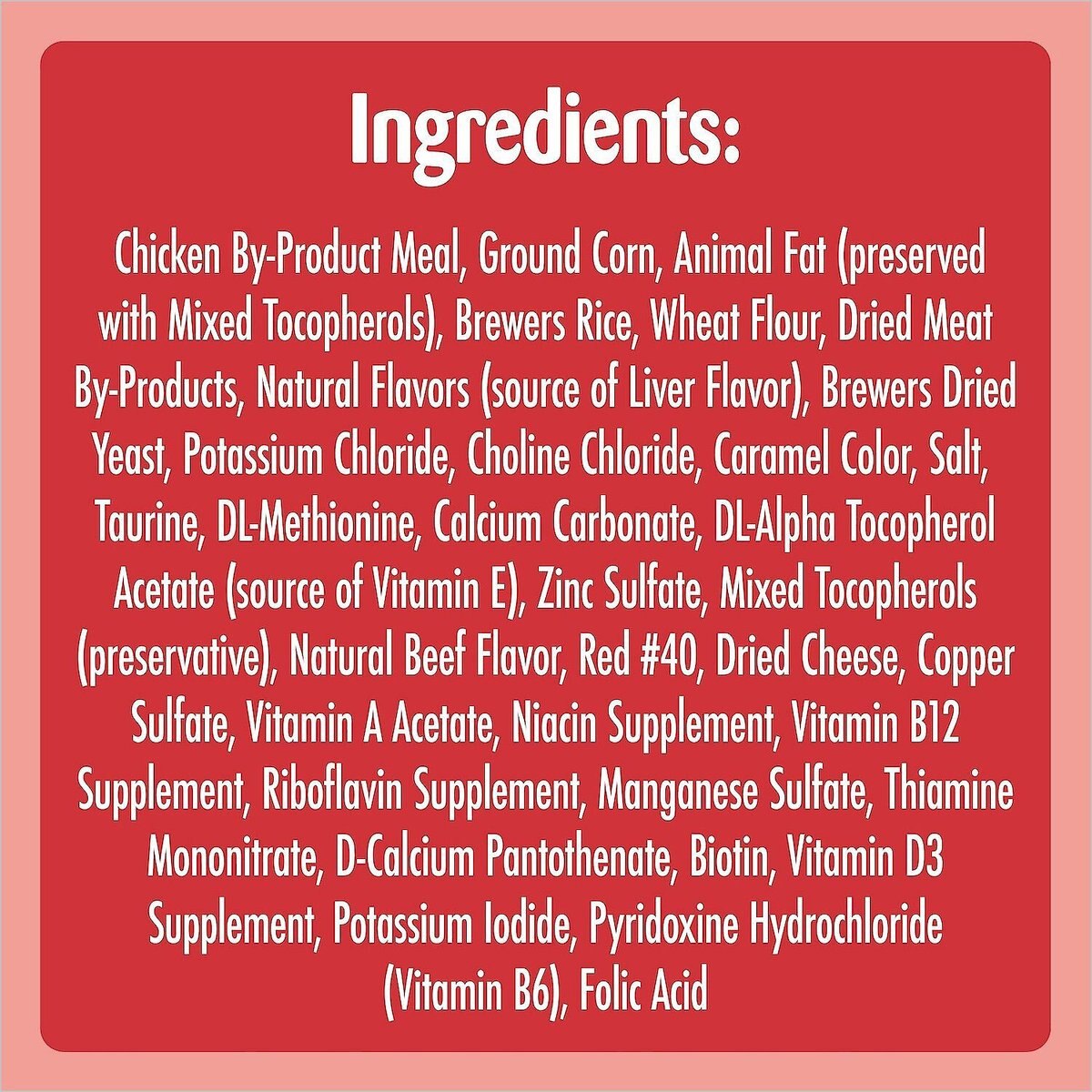 TEMPTATIONS Mixups Backyard Cookout Cat Treats, 30-oz tub, pack of 2 ...