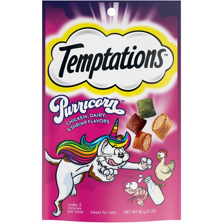 TEMPTATIONS CAT TREATS (Free Shipping) | Chewy