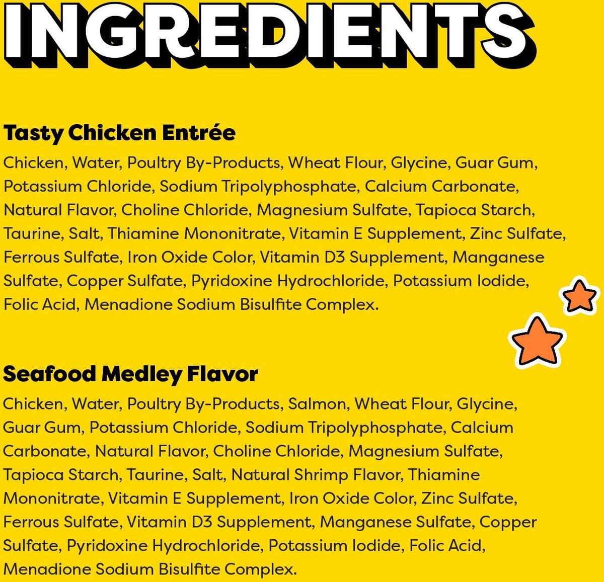 TEMPTATIONS Pate in Gravy Flavor Variety Wet Cat Food, 3.5-oz tray ...