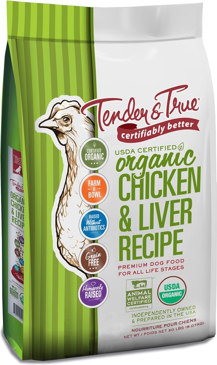 Tender & True - Free shipping | Chewy