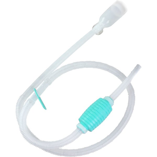 PYTHON Squeeze Stressless Siphon Starter for Aquariums - Chewy.com
