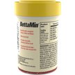 TETRA BettaMin Tropical Medley Color Enhancing Fish Food, .81-oz jar ...
