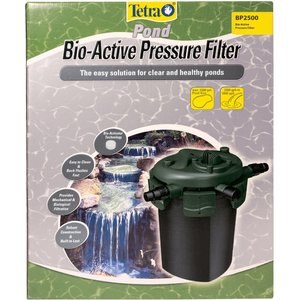 TETRA Bio-Active Pressure BP2500 Filter - Chewy.com