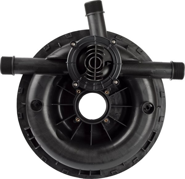 TETRA Bio-Active Pressure BP2500 Filter - Chewy.com