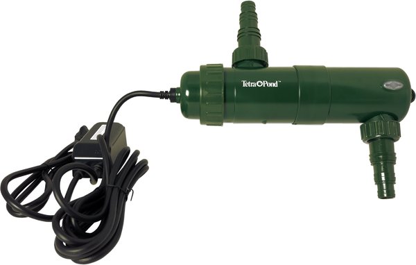 Tetra Greenfree Ultraviolet Pond Clarifier 18 Watt