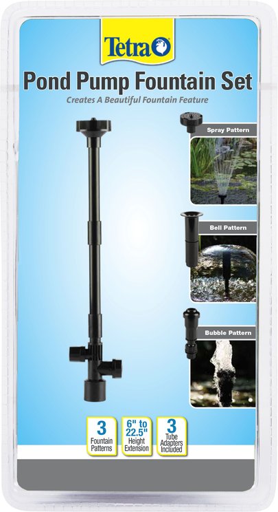 TETRA FISH TANK FILTERS & MEDIA (Free Shipping) | Chewy