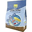 TETRA Pond Spring & Fall Diet Transitional Fish Food, 1.72-lb bag ...