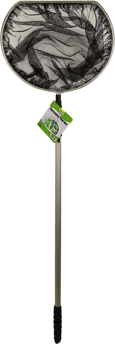 TETRA Pond Telescoping Pond Net - Chewy.com