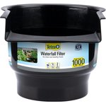 TETRA Pond Waterfall Filter - Chewy.com