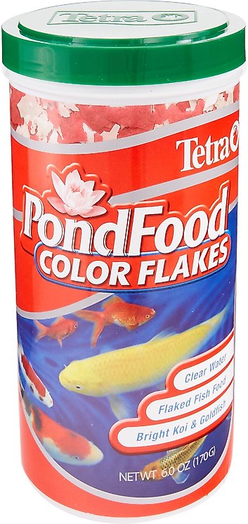 Lake Fish Food (Free Shipping) | Chewy