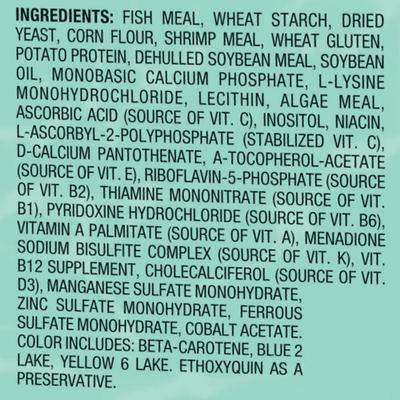 Discontinued - TETRA ReptoMin Floating Sticks Turtle & Amphibian Food ...