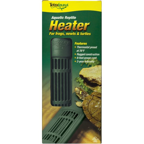 ZOO MED Turtletherm Heater, 150W - Chewy.com