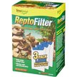 TETRAFAUNA ReptoFilter Cartridges Replacements, 3 Count, Large, 125 GPH ...