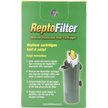 TETRAFAUNA ReptoFilter Cartridges Replacements, 9 Count, Large, 125 GPH ...