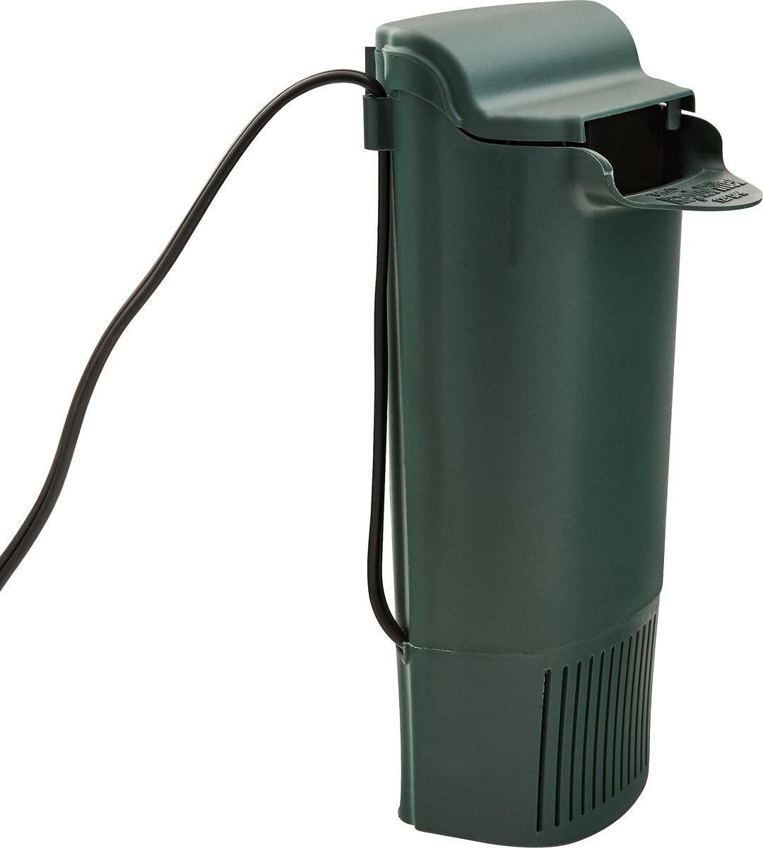 TETRAFAUNA ReptoFilter for Frogs, Newts & Turtles, Large, 125 GPH ...