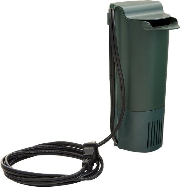 TETRAFAUNA ReptoFilter for Frogs, Newts & Turtles, Medium, 90 GPH ...