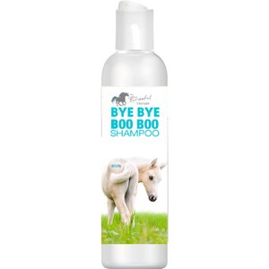 THE BLISSFUL DOG Bye Bye Boo Boo Horse Shampoo, 16-fl oz bottle - Chewy.com