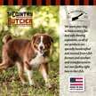 THE COUNTRY BUTCHER Pork Roll Dog Treats, Small, 3 count - Chewy.com