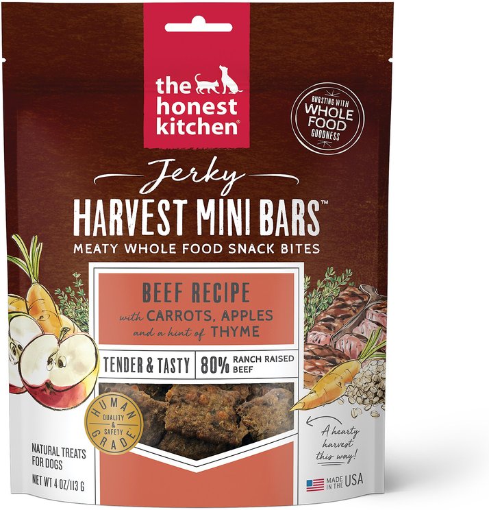 The Honest Kitchen - Free shipping | Chewy