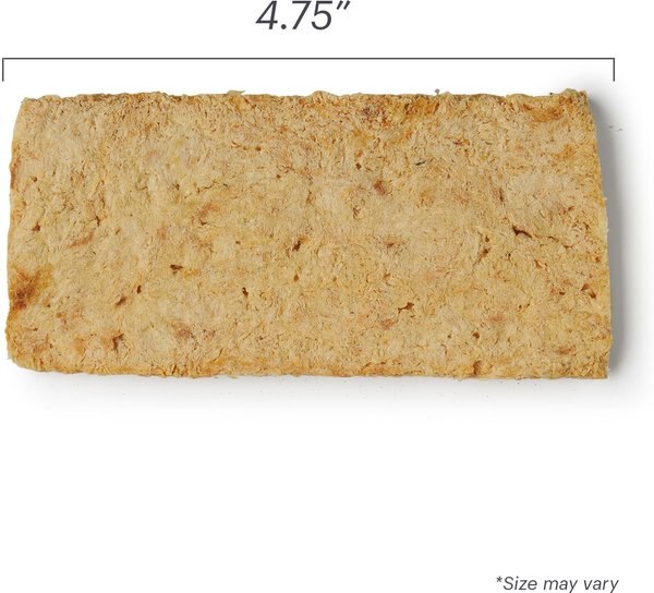 THE HONEST KITCHEN Wishes Dehydrated White Fish Filets Dog Treats, 3-oz ...