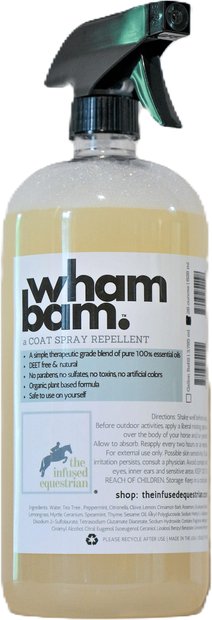 Barn Fly Spray and Pest Control | Chewy