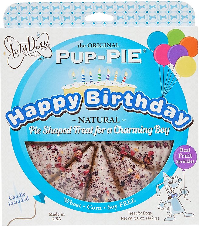 Pet Birthday Gifts For Dogs & Cats - Free Shipping | Chewy