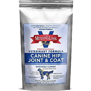 THE MISSING LINK Professional Veterinary Formula Recovery ...