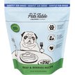 THE PETS TABLE Beef & Berries Grain-Free Air-Dried Dog Food, 48-oz bag ...