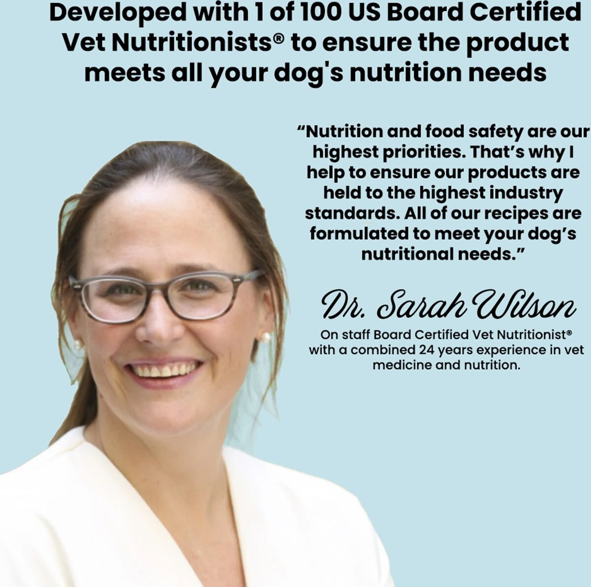 THE PETS TABLE Beef & Berries Grain-Free Air-Dried Dog Food, 48-oz bag ...