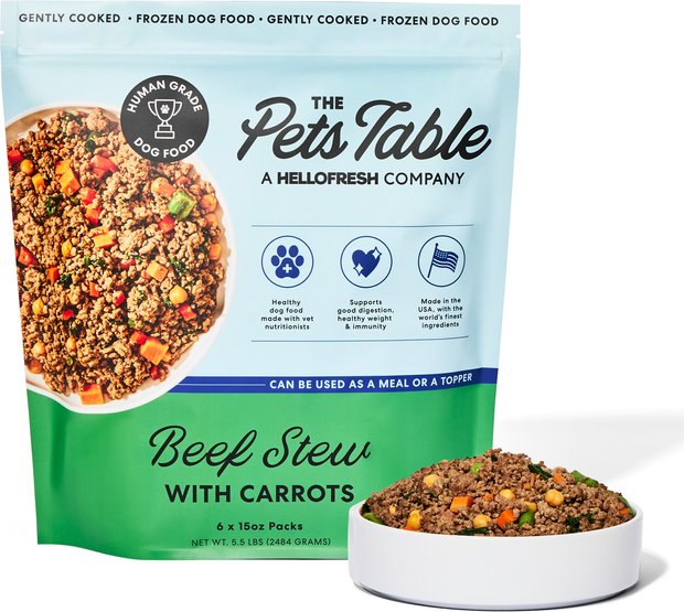 The Pets Table - Free shipping | Chewy