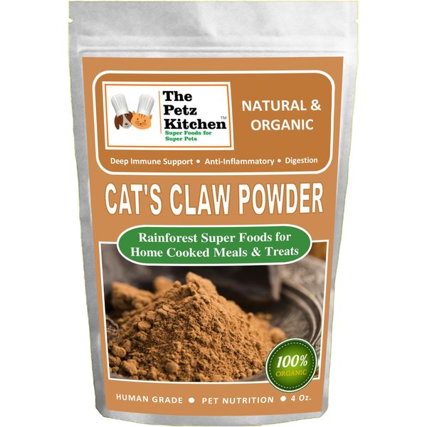 PRN PHARMACAL Prozyme Powder Supplement for Dog & Cats, 3-oz bottle ...