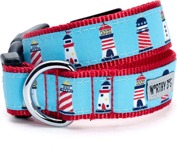 The Worthy Dog toys, collars & leashes & more - Free shipping | Chewy