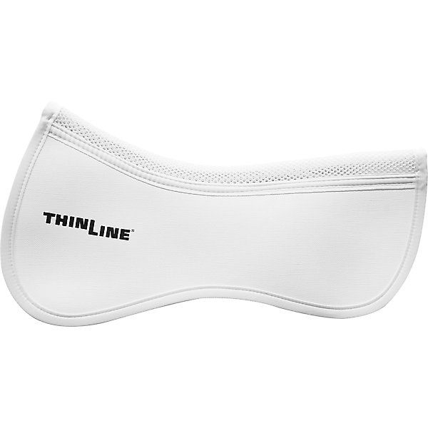 WEAVER EQUINE Synergy Contoured Performance Horse Saddle Pad ...