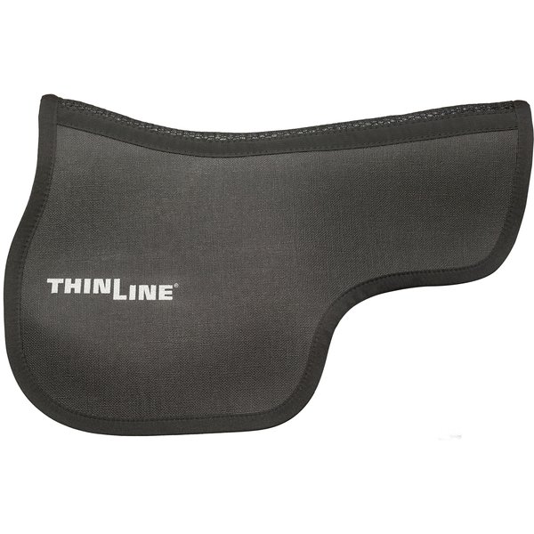 Out of Stock - WEAVER EQUINE Synergy Contoured Performance Western ...