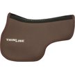 THINLINE Perfect Fit Max Horse Saddle Pad, Dark Brown - Chewy.com
