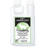 THORNELL Cat Odor-Off Concentrate, 16-fl oz bottle - Chewy.com